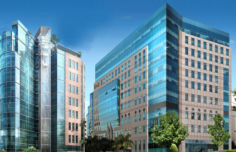 Beirut’s Clemenceau Medical Center wins major international award ...