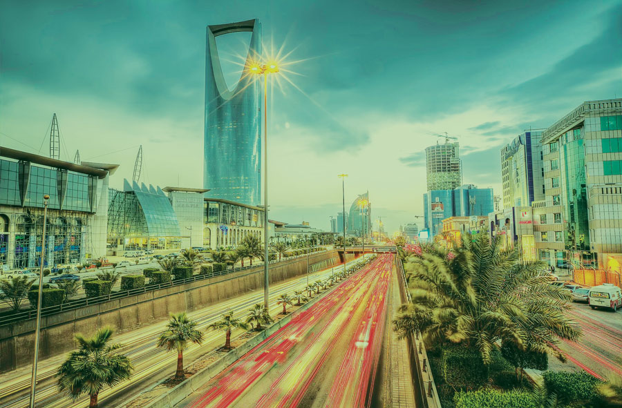 Saudi Healthcare National Transformation Program - Hospital Magazine ...