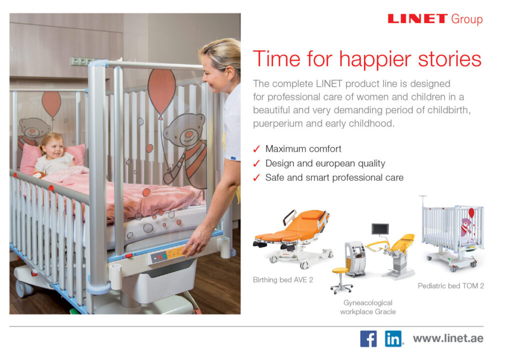 Saudi Healthcare National Transformation Program - HOSPITALS MAGAZINE