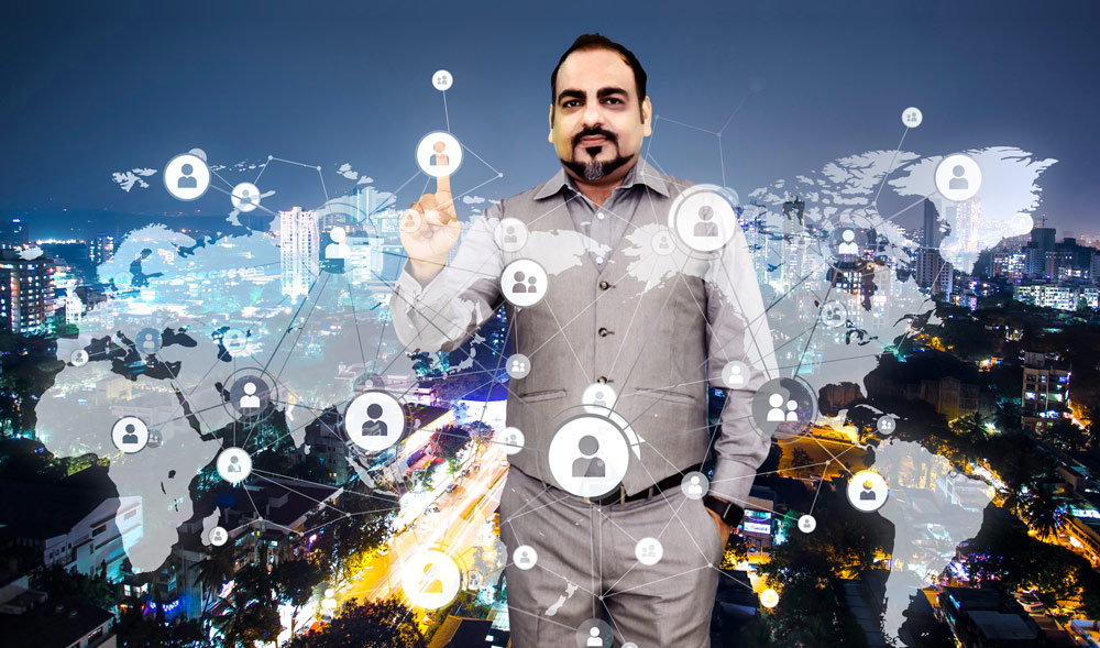 Why global healthcare should step up to blockchain technology for ...