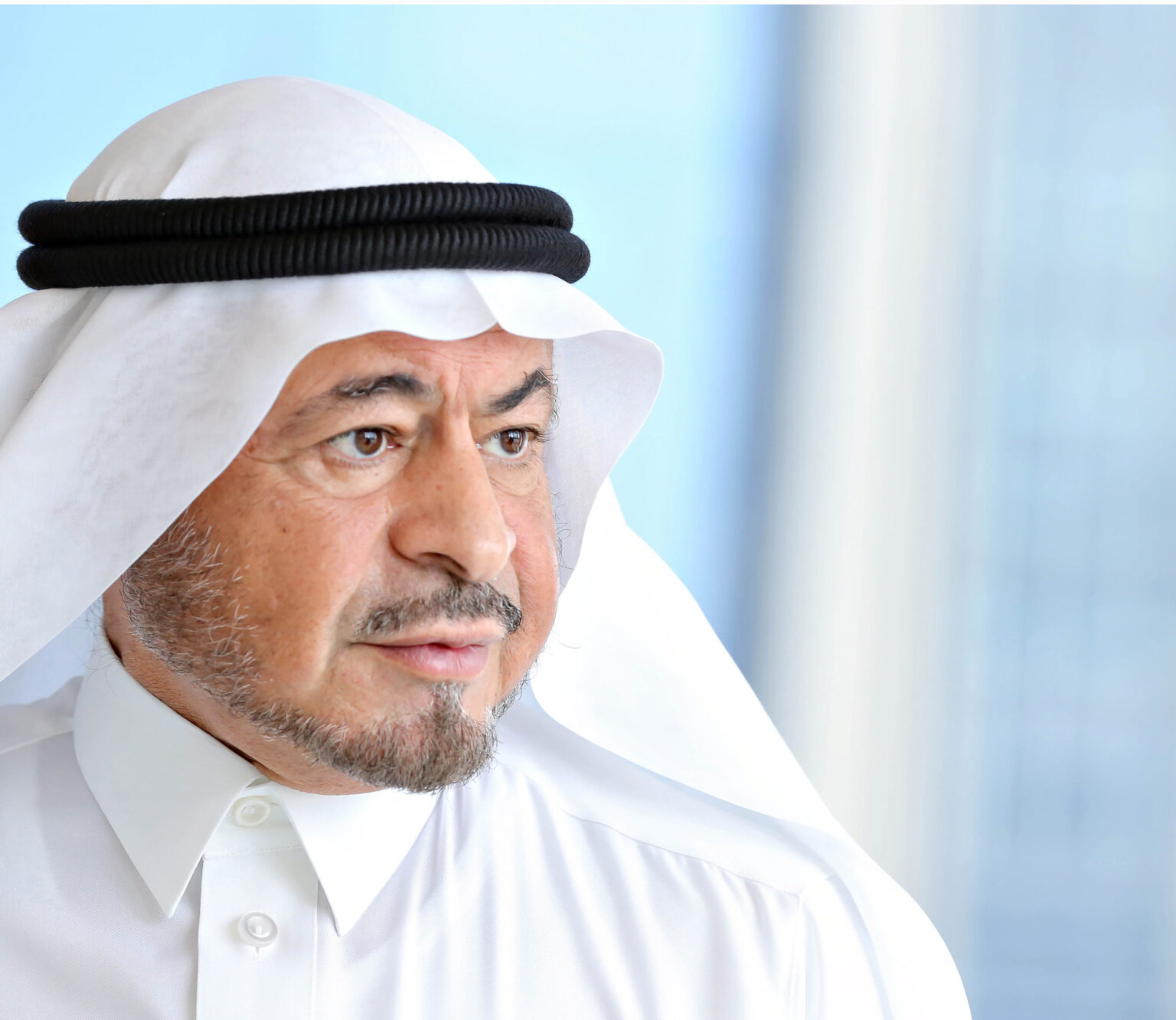 Engineer Sobhi Batterjee - Hospital Magazine - Leading Healthcare ...