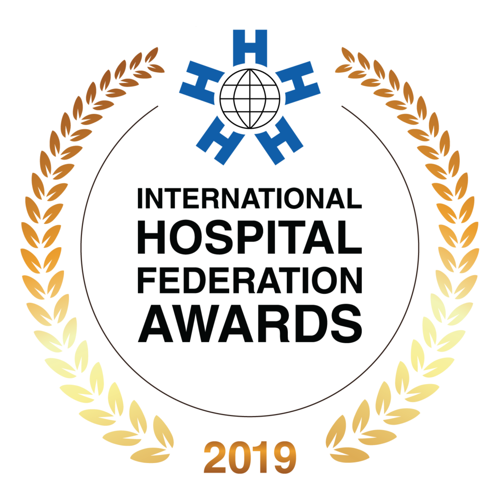 2019 International Hospital Federation Awards now open - Hospital ...