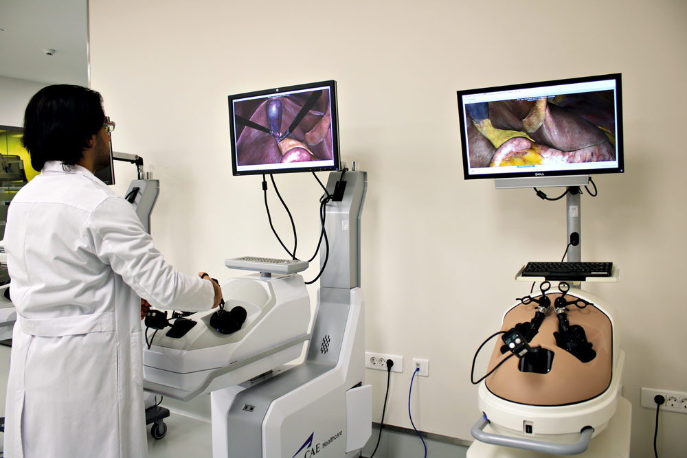 Acibadem University - Hospital Magazine - Leading Healthcare Magazine ...