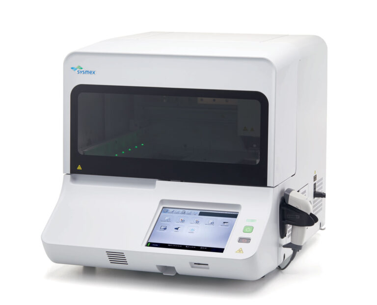 Sysmex Solutions - Hospital Magazine - Leading Healthcare Magazine in ...