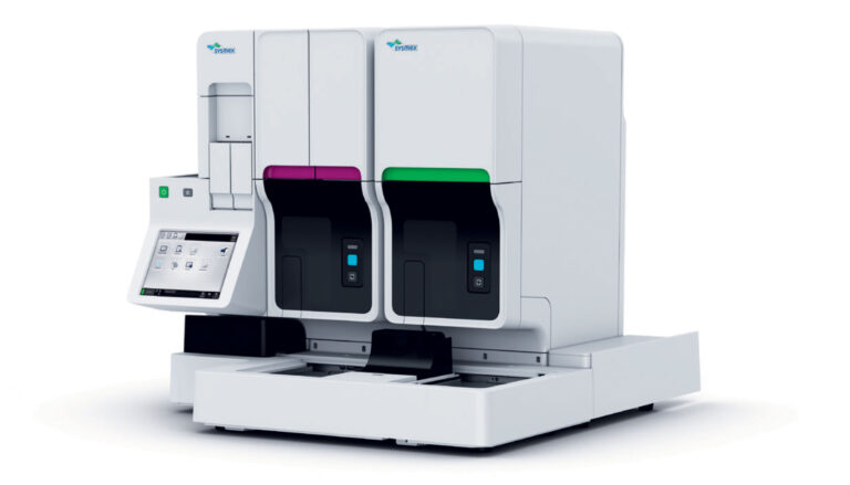 Sysmex Solutions - Hospital Magazine - Leading Healthcare Magazine in ...