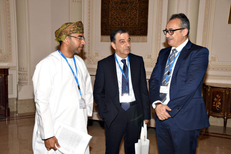 Sysmex Middle East conducts its first Clinical Insight workshop in Oman ...