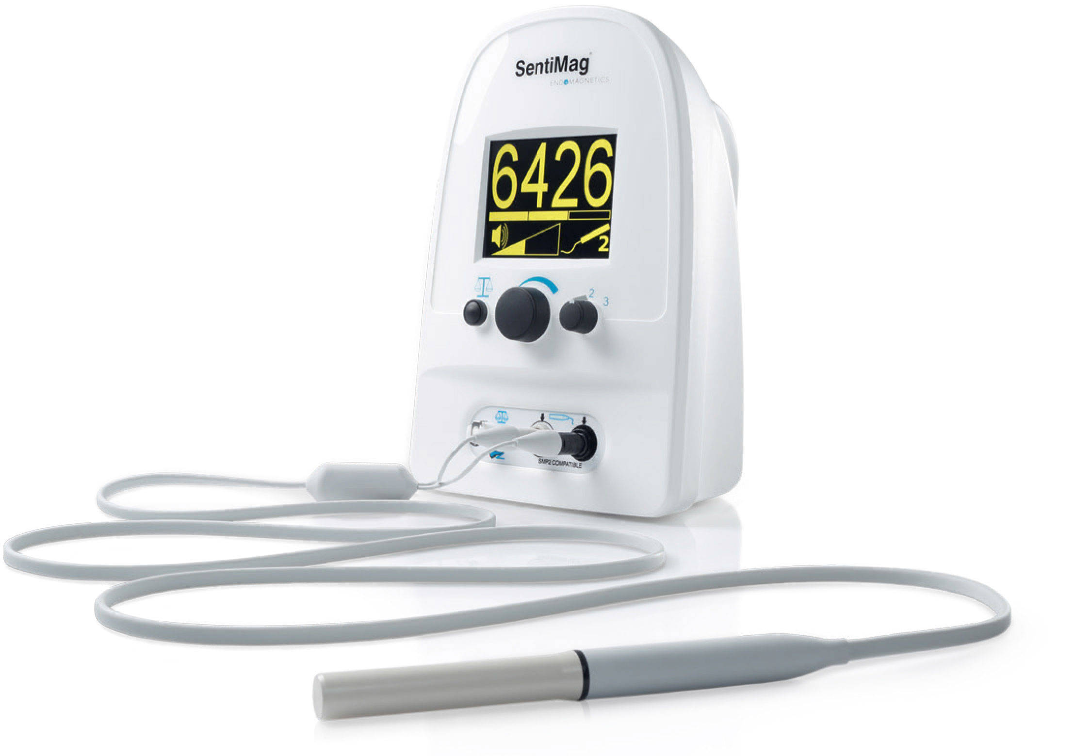 Dr. Sama Adnan Zibdeh - HOSPITALS MAGAZINE