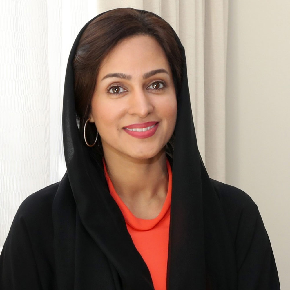 Dr. Mariam Matar - Hospital Magazine - Leading Healthcare Magazine in ...