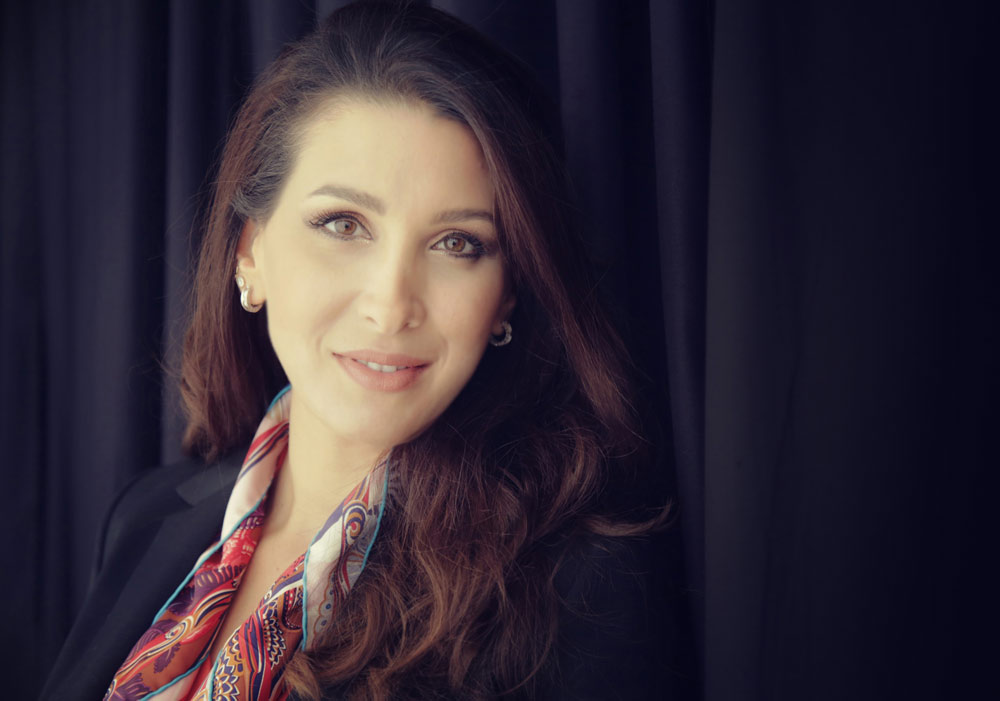 Dr. Maya Mallat Yassine - Hospital Magazine - Leading Healthcare ...