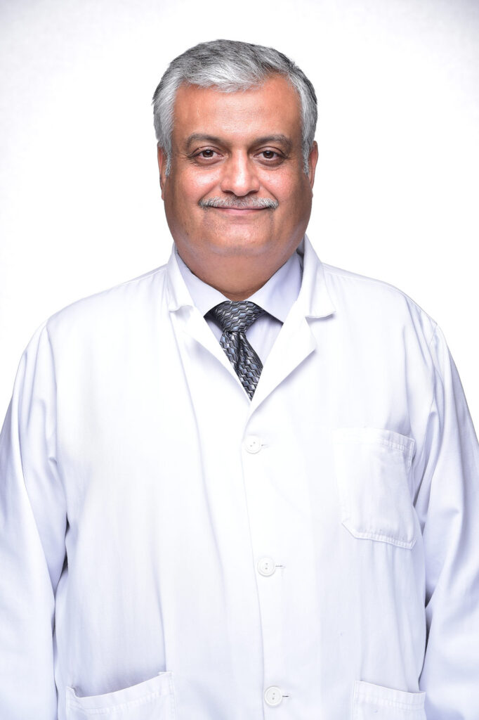 Alzheimer’s Disease - HOSPITALS MAGAZINE