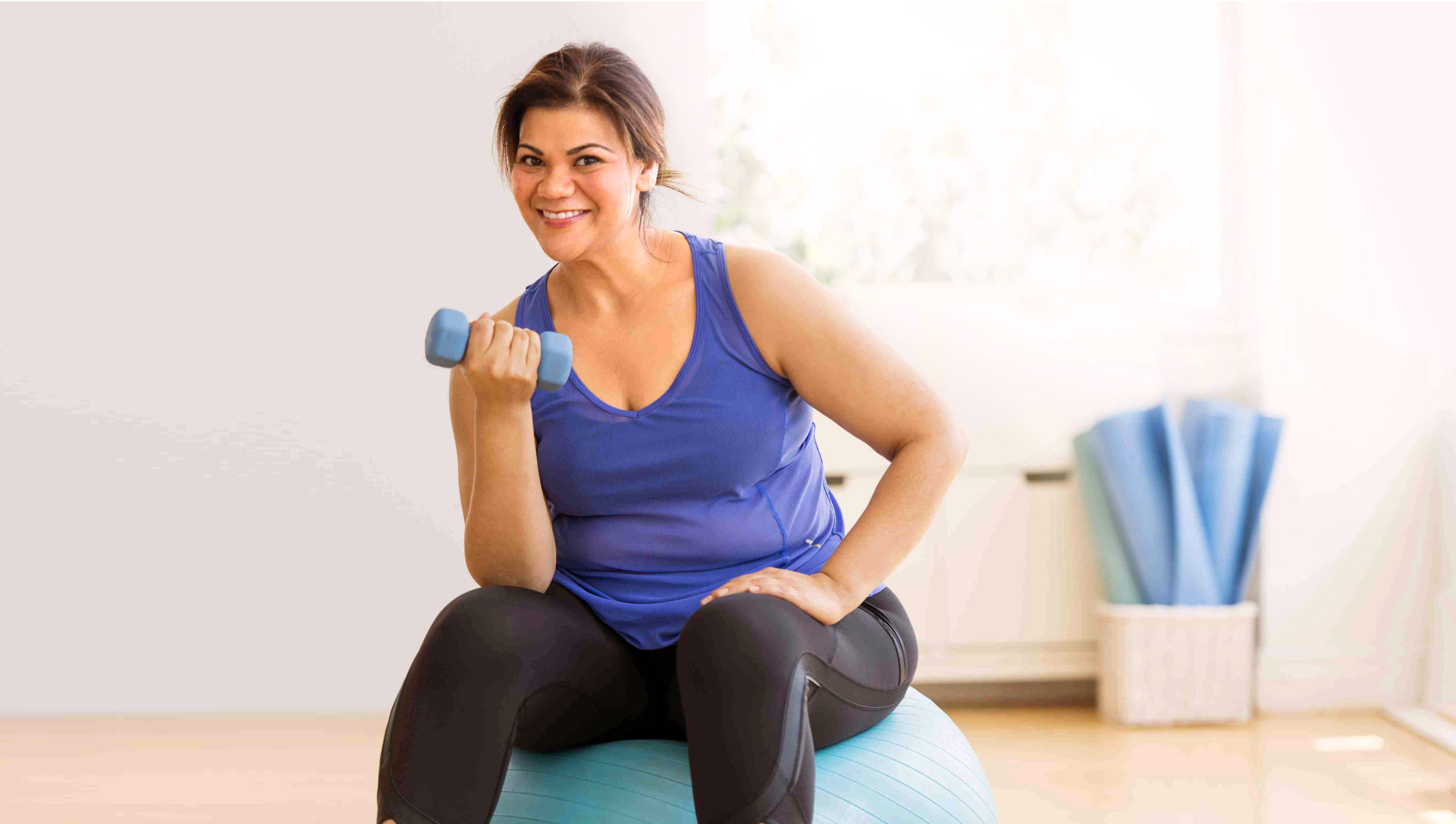 Healthy Lifestyle: THE PATH TOWARDS FIGHTING OBESITY - Hospital ...