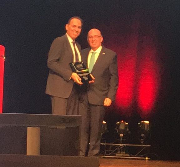 A new award for LAU Medical Center-Rizk Hospital - Hospital Magazine ...