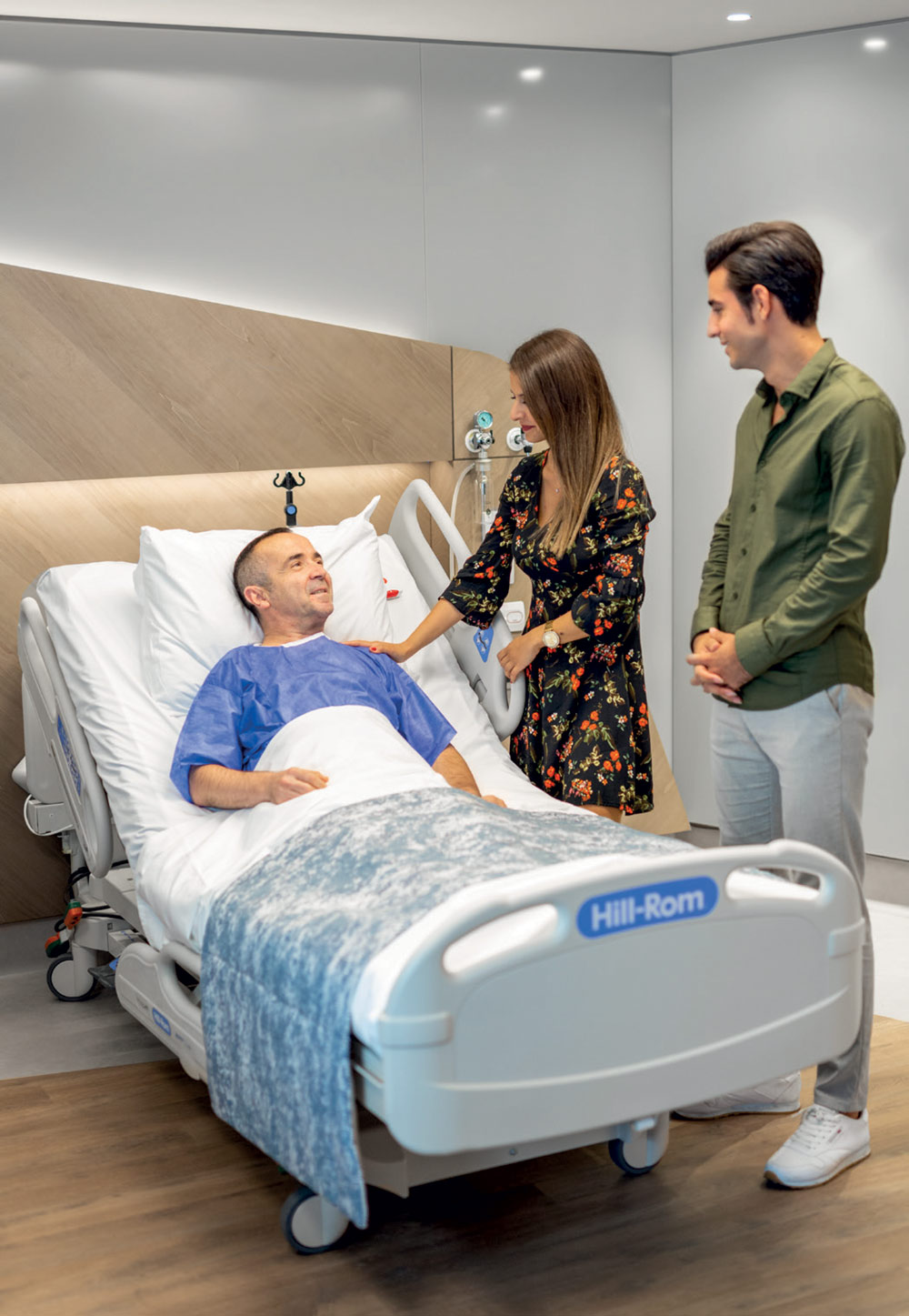 Acıbadem Healthcare Group Turkey - Hospital Magazine - Leading ...