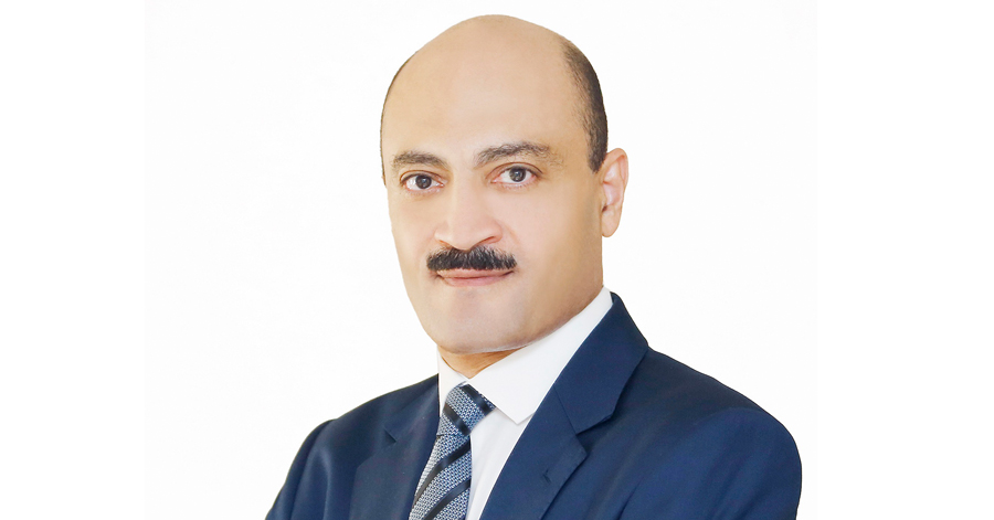Julphar appoints new CEO to drive operational transformation & fuel ...