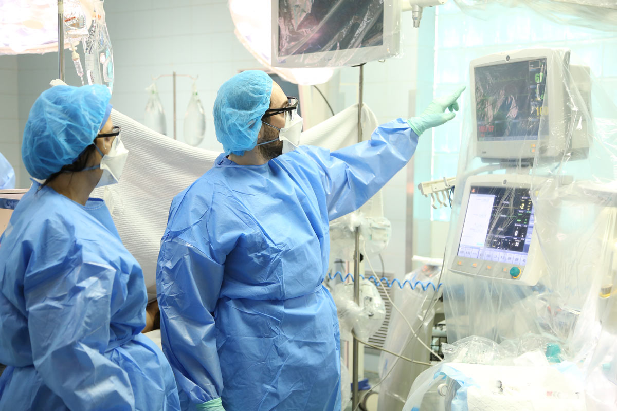 Mr. Sami Rizk - Hospital Magazine - Leading Healthcare Magazine in the ...