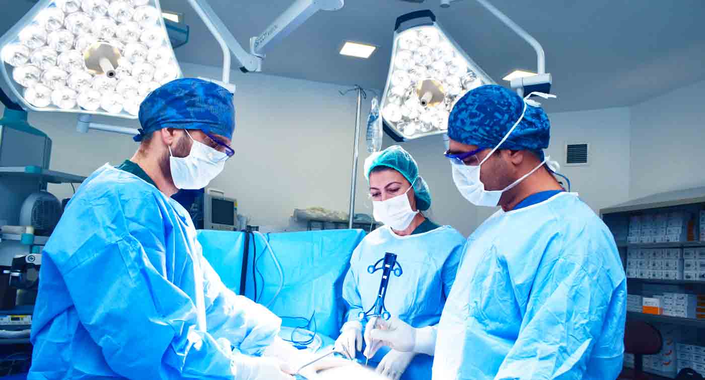 Cutting-edge Technology and Innovative Approach in Orthopedic Joint ...