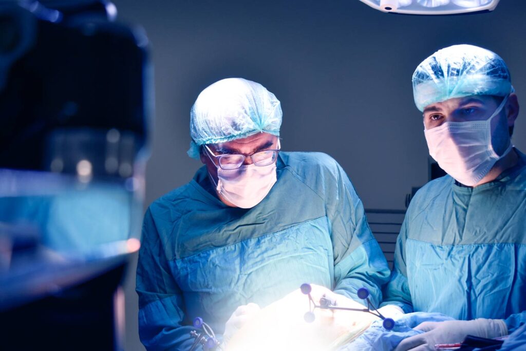 Cutting-edge Technology and Innovative Approach in Orthopedic Joint ...