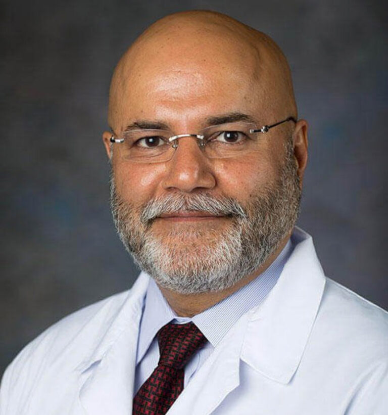 Nadeem Khan, MD - Hospital Magazine - Leading Healthcare Magazine in ...