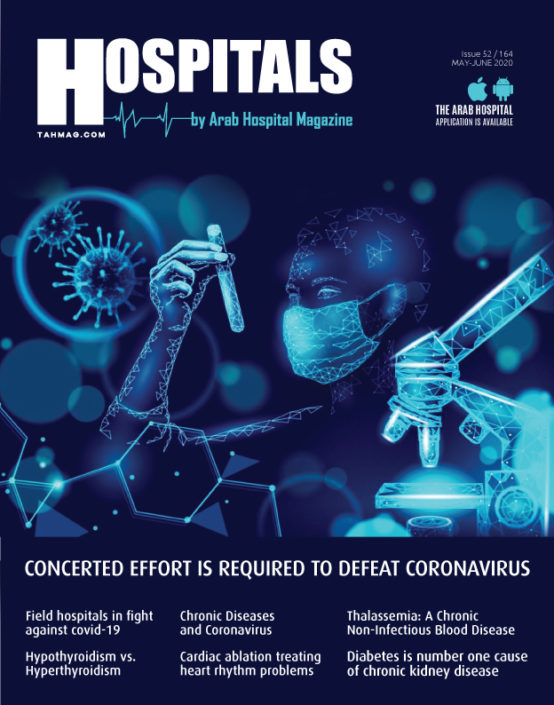 Hospitals 52 - Hospital Magazine - Leading Healthcare Magazine in the ...