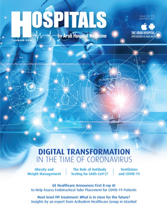 eMagazine - Hospital Magazine - Leading Healthcare Magazine in the ...