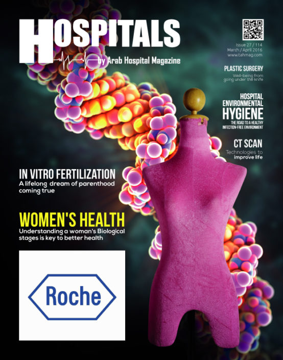 Hospitals 27 - Hospital Magazine - Leading Healthcare Magazine in the ...