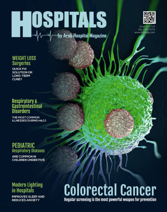 Hospitals 30 - Hospital Magazine - Leading Healthcare Magazine in the ...