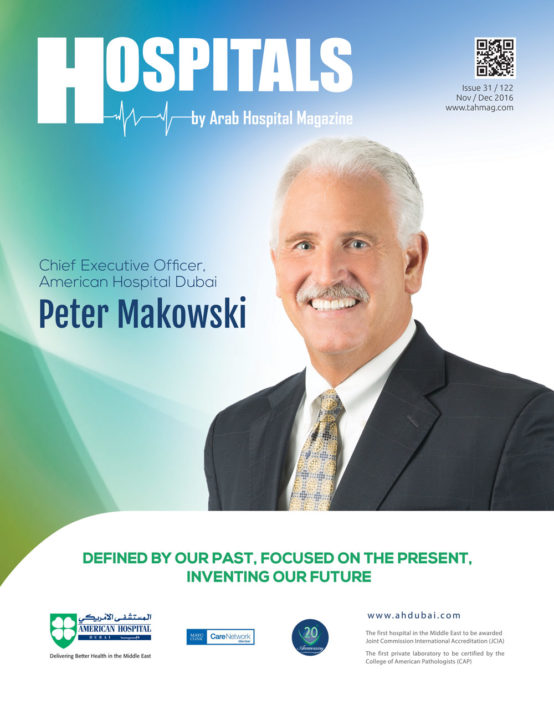 Hospitals 31 - Hospital Magazine - Leading Healthcare Magazine in the ...