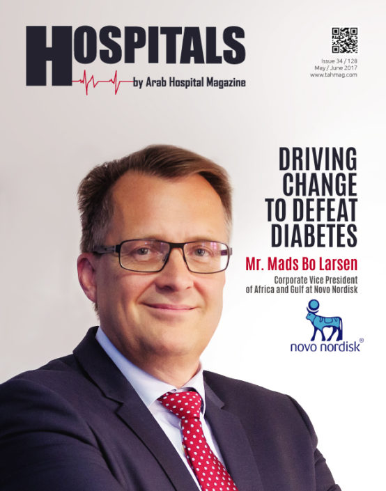 eMagazine - Hospital Magazine - Leading Healthcare Magazine in the ...