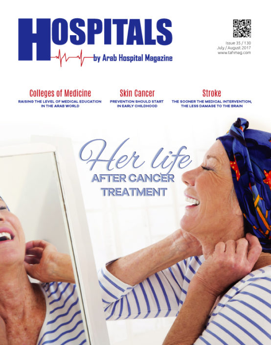 Hospitals 35 - Hospital Magazine - Leading Healthcare Magazine in the ...