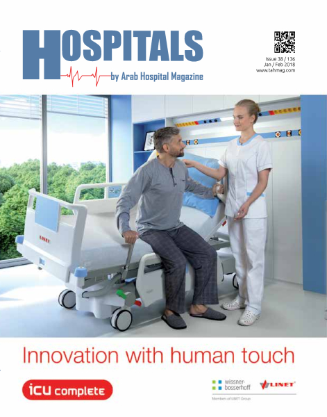 eMagazine - Hospital Magazine - Leading Healthcare Magazine in the ...