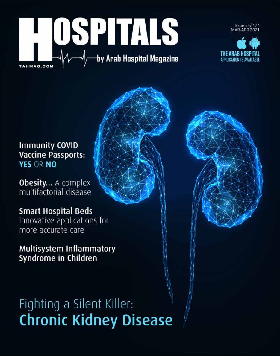 eMagazine - Hospital Magazine - Leading Healthcare Magazine in the ...