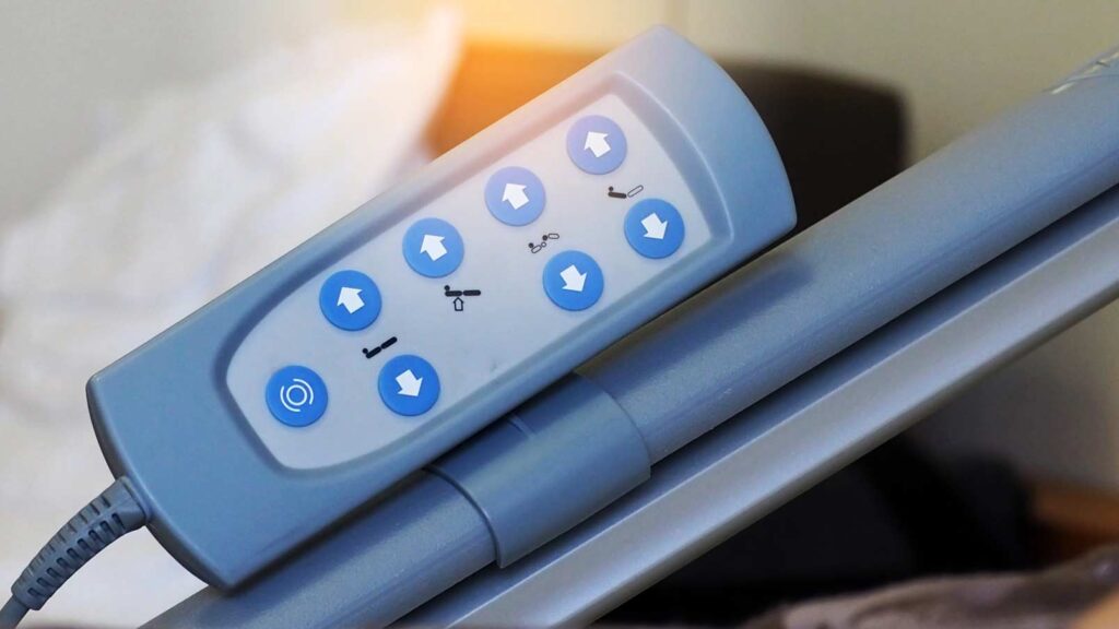 Smart Hospital Beds - Hospital Magazine - Leading Healthcare Magazine ...