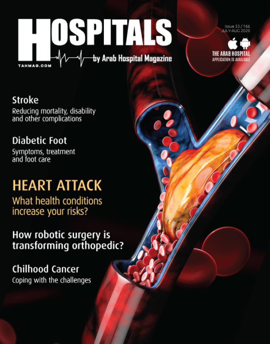 eMagazine - Hospital Magazine - Leading Healthcare Magazine in the ...