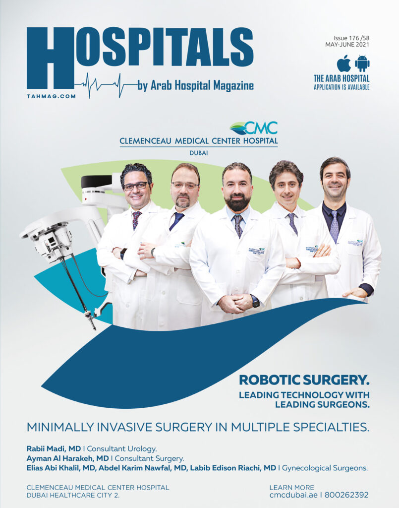 eMagazine - Hospital Magazine - Leading Healthcare Magazine in the ...