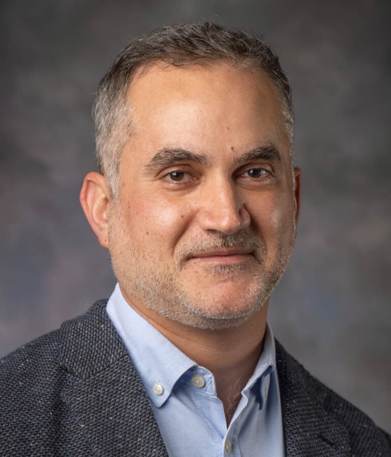 Ralph Salloum, MD - Hospital Magazine - Leading Healthcare Magazine in ...