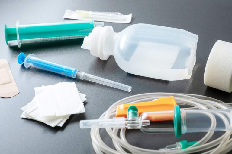 Single-use medical devices - Hospital Magazine - Leading Healthcare ...