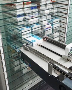 Omnicell set to showcase latest automation and intelligence solutions ...