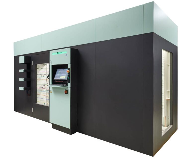 Omnicell set to showcase latest automation and intelligence solutions ...