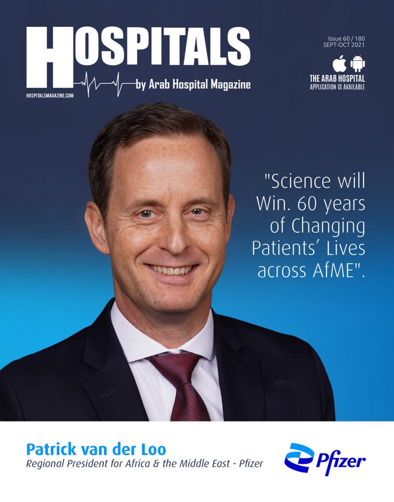 eMagazine - Hospital Magazine - Leading Healthcare Magazine in the ...