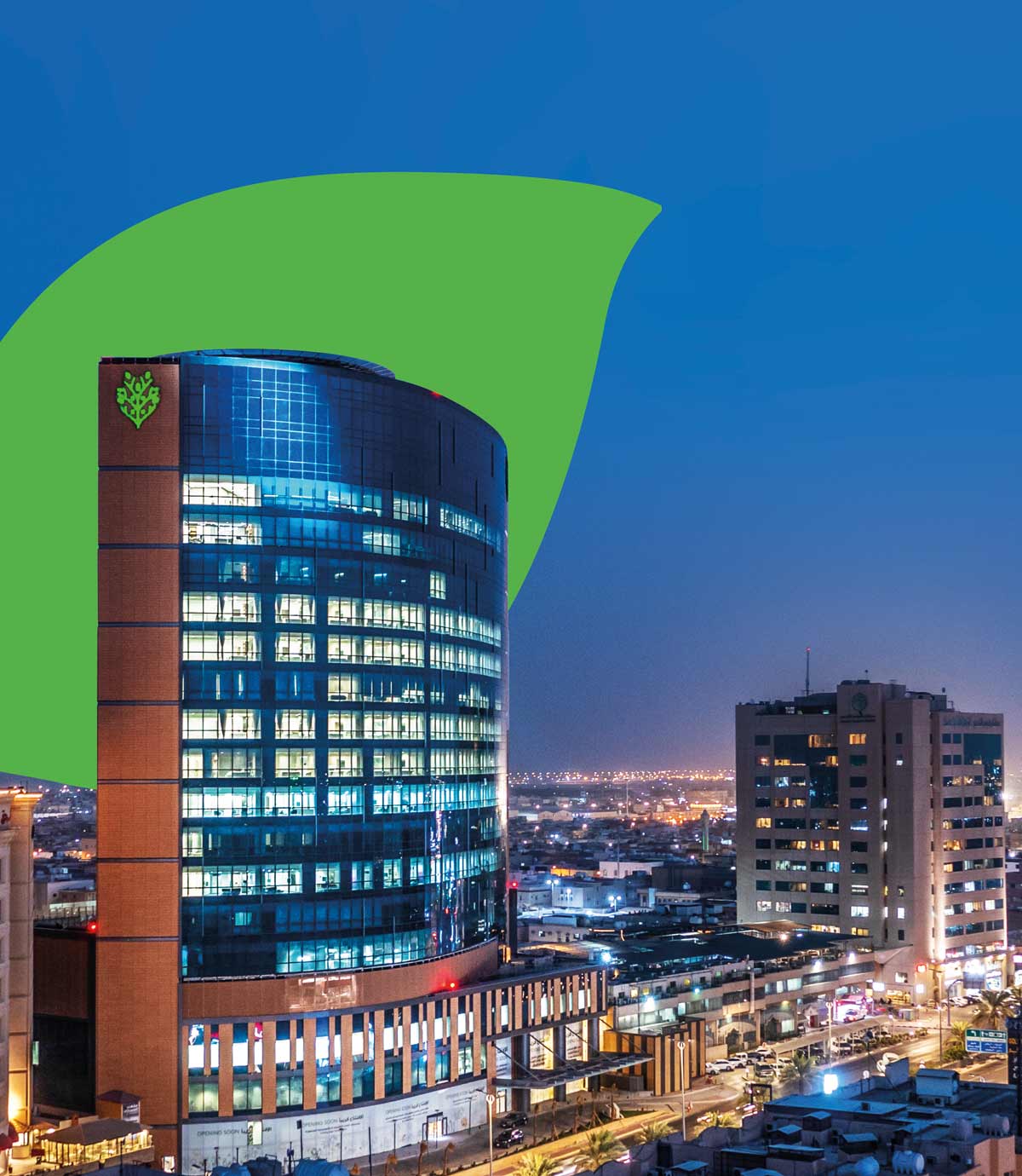 Almoosa North Tower Hospital - Hospital Magazine - Leading Healthcare Magazine in the Middle East