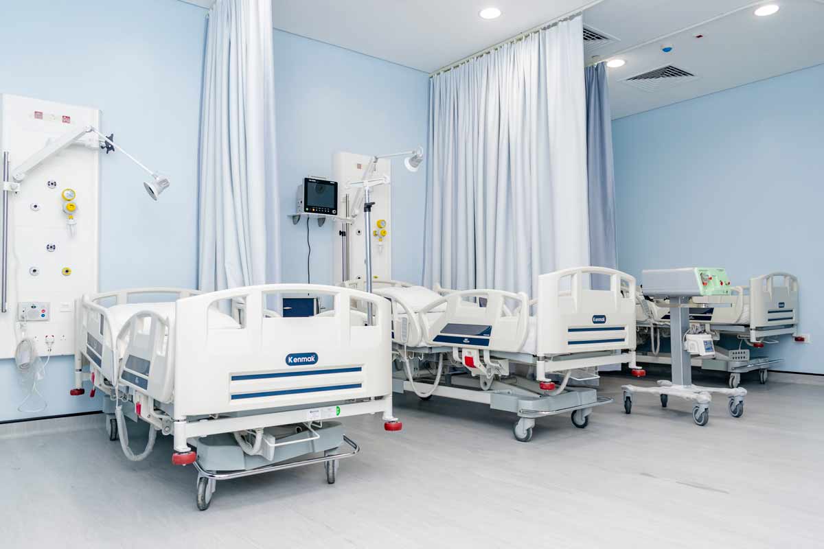 Marble Medical Centre - Hospital Magazine - Leading Healthcare Magazine ...
