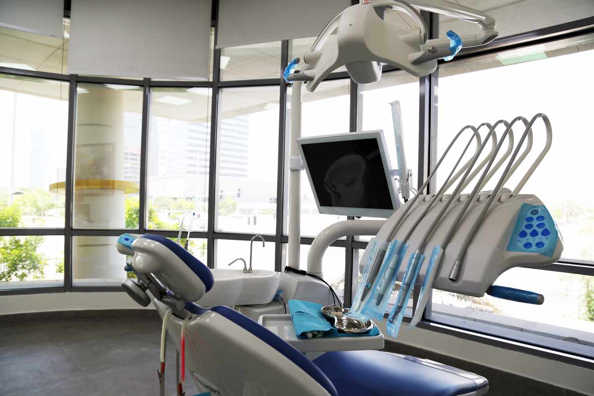 Marble Medical Centre - Hospital Magazine - Leading Healthcare Magazine ...