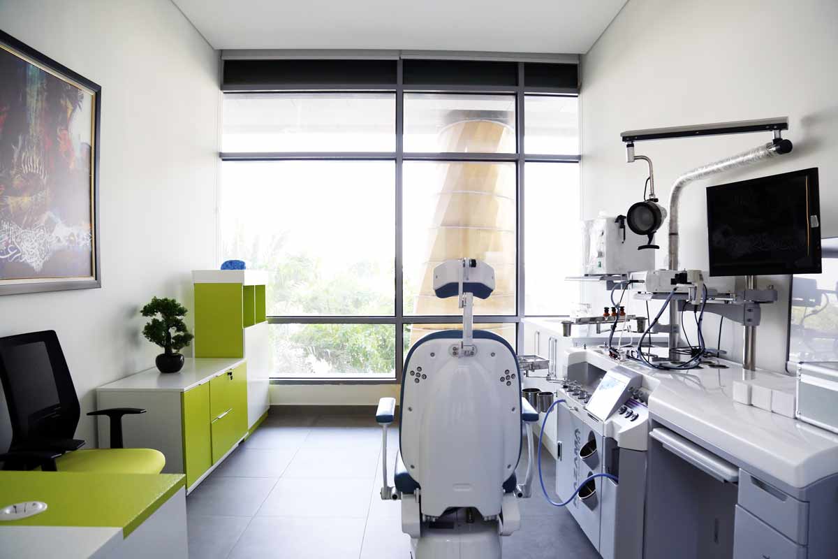 Marble Medical Centre - Hospital Magazine - Leading Healthcare Magazine ...