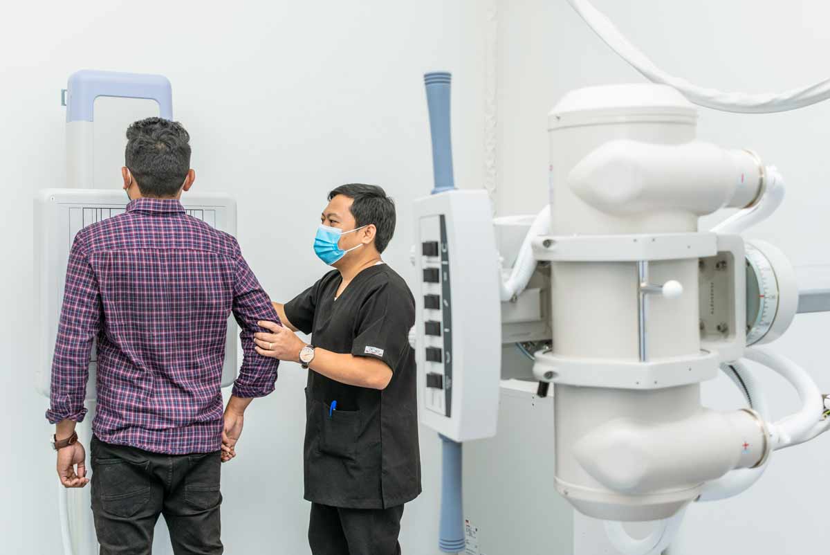 Marble Medical Centre - Hospital Magazine - Leading Healthcare Magazine ...