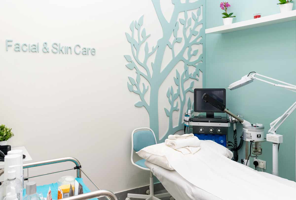 Marble Medical Centre - Hospital Magazine - Leading Healthcare Magazine ...