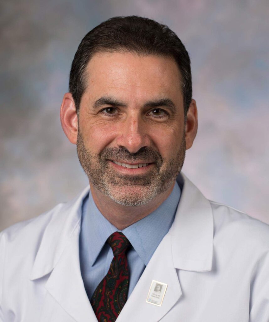 Richard E. Kirschner - Hospital Magazine - Leading Healthcare Magazine ...