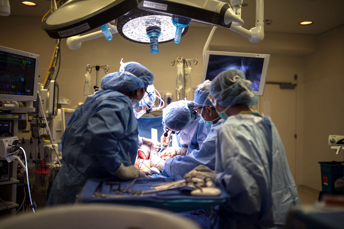 University of Chicago Medicine - Hospital Magazine - Leading Healthcare ...