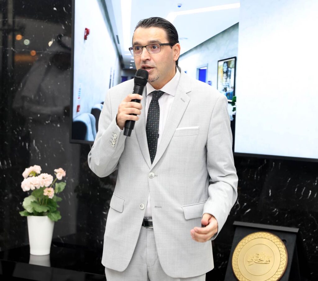 Marble Medical Center celebrates first-anniversary celebration of Day ...