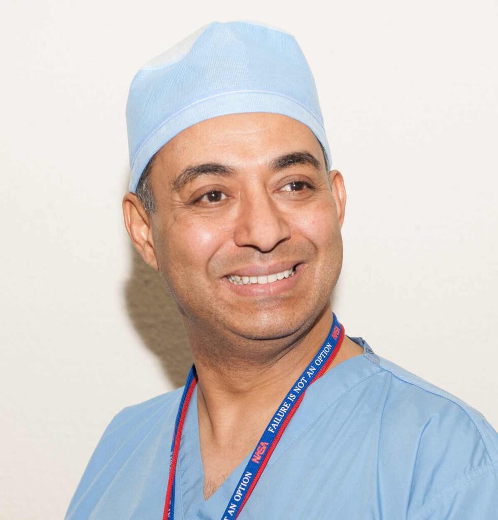 Al-Ahli hospital saves the life of a Qatari whose heart suddenly ...