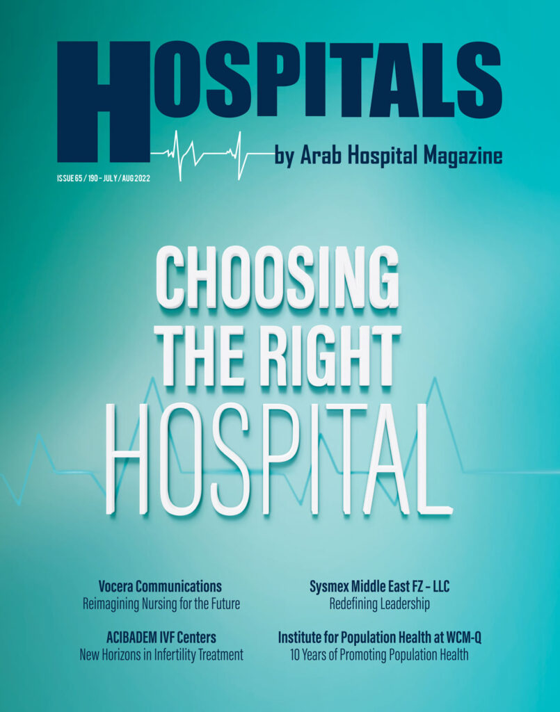 eMagazine - Hospital Magazine - Leading Healthcare Magazine in the ...